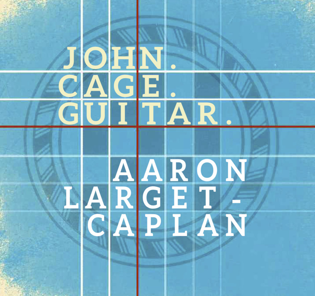 PUBLICATION – Cage’s Bacchanale for 2 Guitars | Classical Guitarist ...