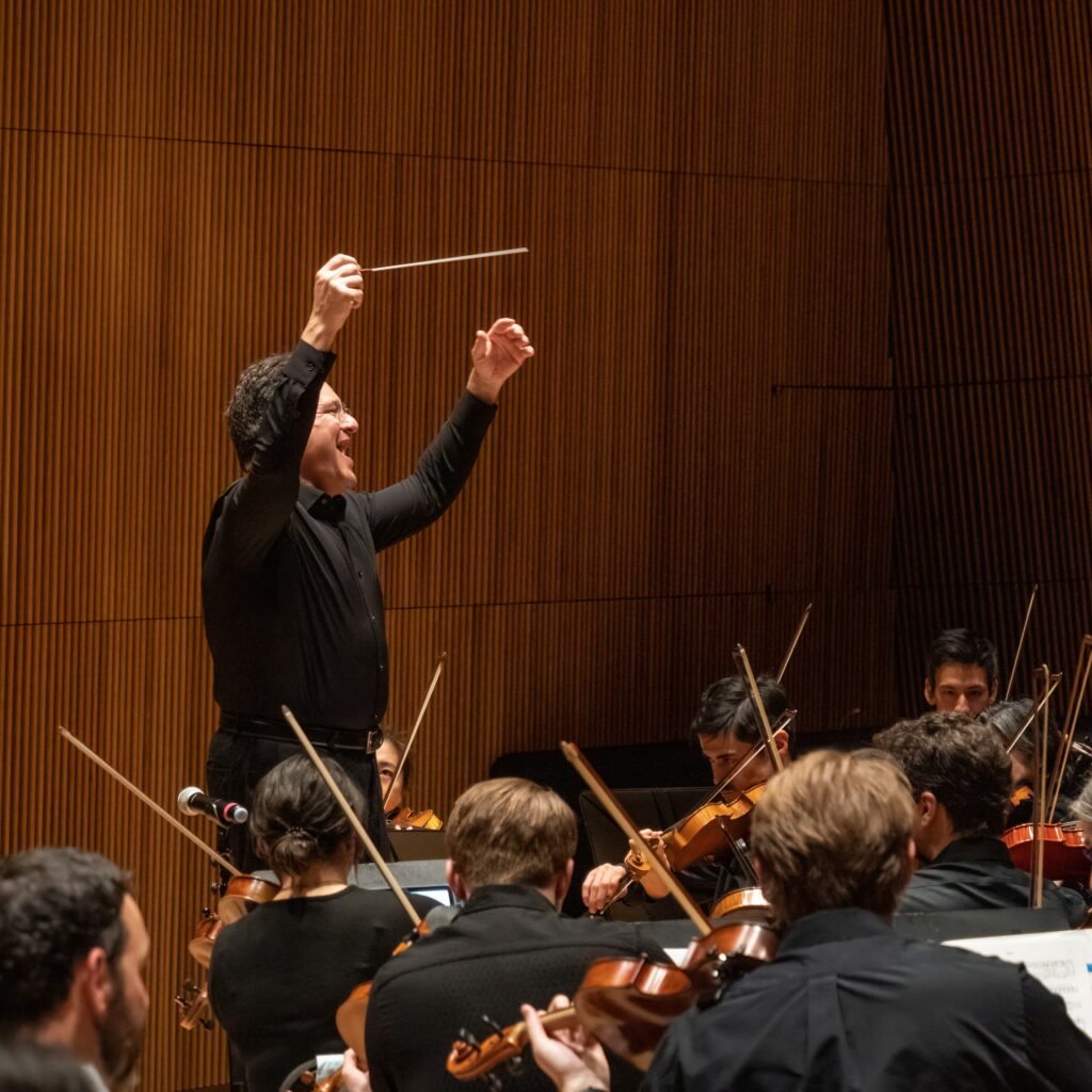 Music I Am #37 – David Bernard, Conductor | Classical Guitarist Aaron ...